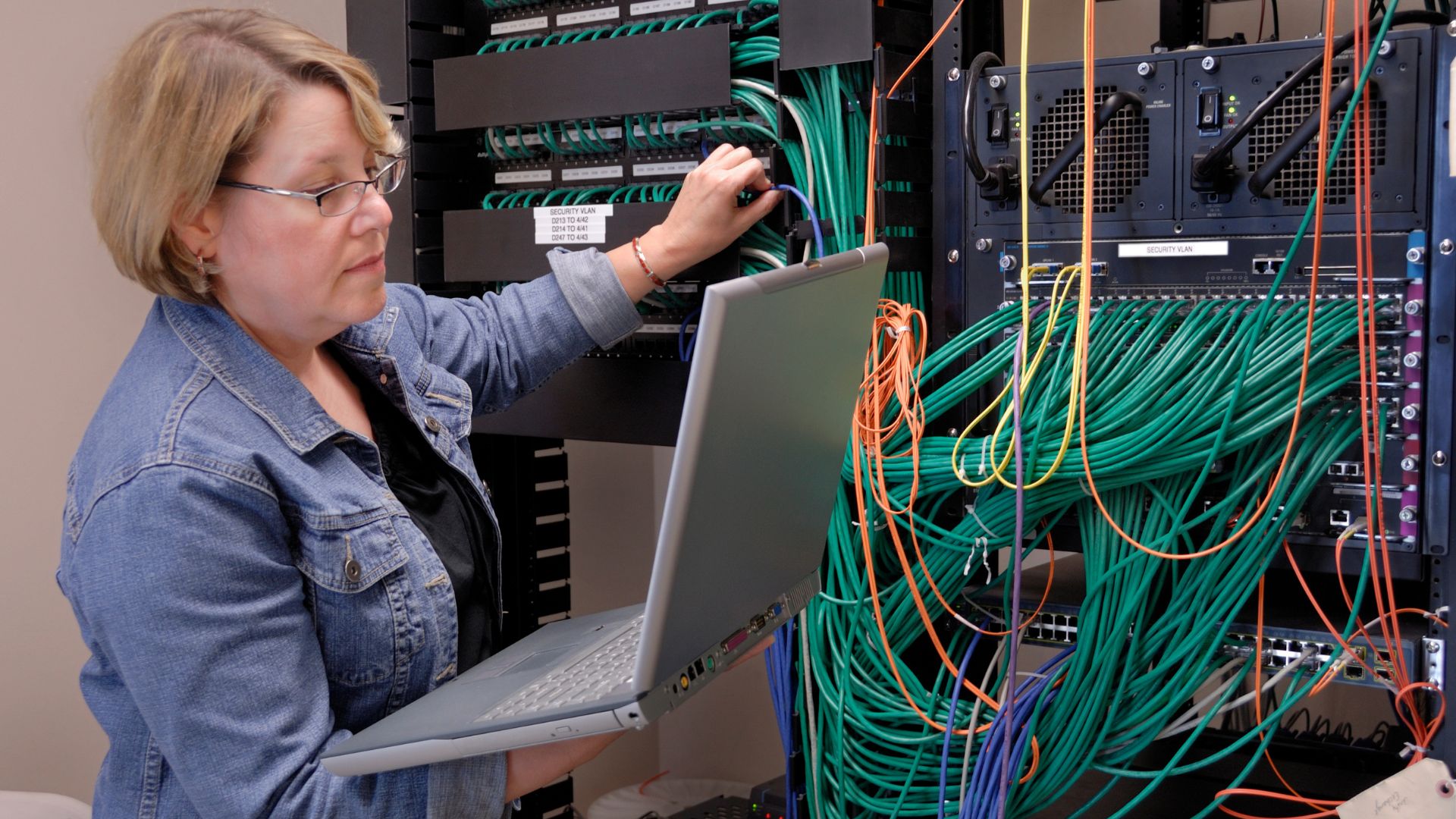 Service Provider Training – Training Bits